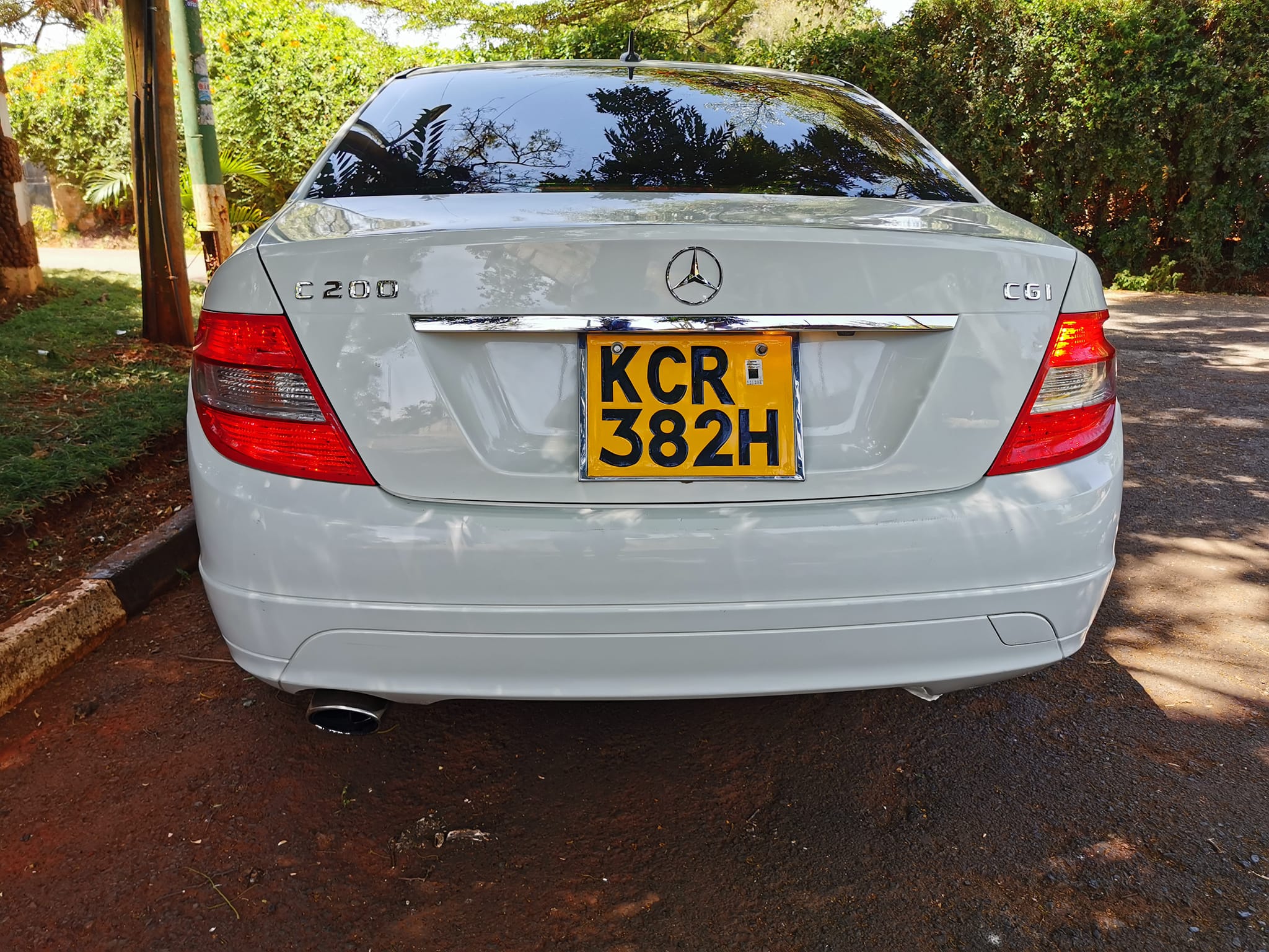 Buy New and Used Cars & Vehicles For Sale in Kenya - AutoDeal
