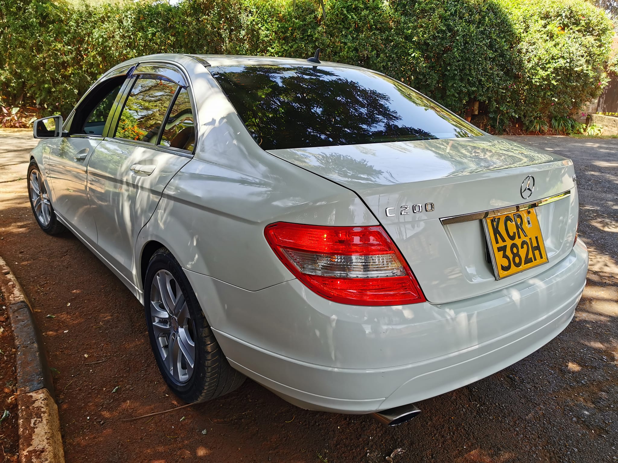 Buy New and Used Cars & Vehicles For Sale in Kenya - AutoDeal