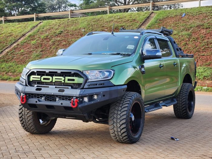 Ford Cars For Sale In Kenya - AutoDeal Kenya